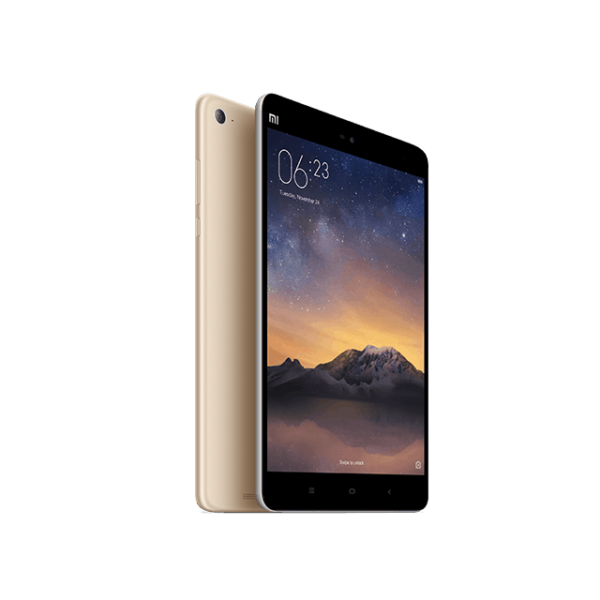 Metal Body Mobile – Systems Distributors